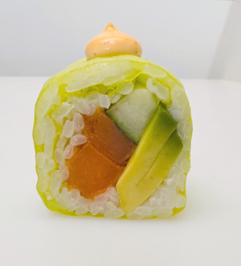 74. Sweet Potato – Jako Sushi